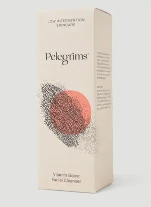 PELEGRIMS Vitamin Boost Facial Cleanser
