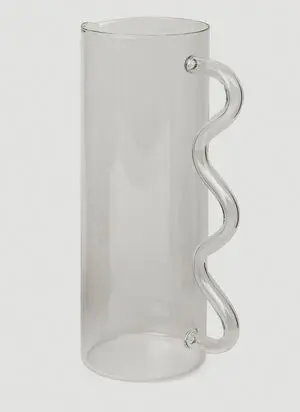 SOPHIE LOU JACOBSEN Wave Pitcher