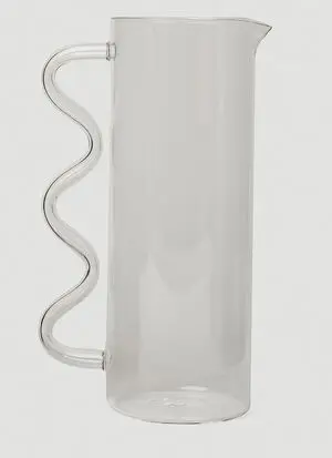 SOPHIE LOU JACOBSEN Wave Pitcher