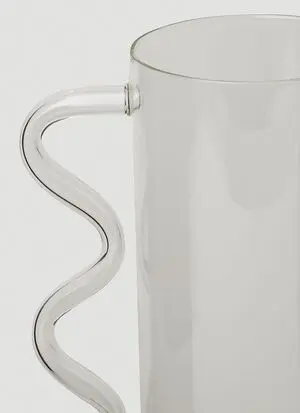 SOPHIE LOU JACOBSEN Wave Pitcher
