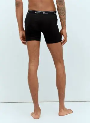 DIME Set Of Two Logo Briefs