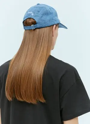 PRAYING Demon Baseball Cap