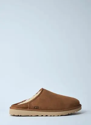 UGG Classic Slip-on Mules - Camel