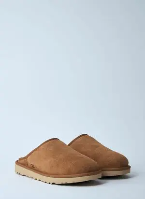 UGG Classic Slip-on Mules