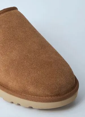 UGG Classic Slip-on Mules
