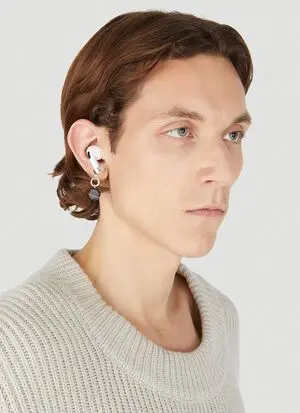 RATHEL & WOLF Ive Aaron Airpod Earring