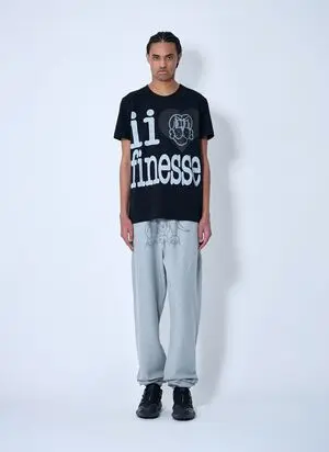 CHITO Ii Heart Finesse T-shirt