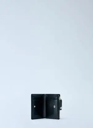 VIVIENNE WESTWOOD Slim Flap Card Holder