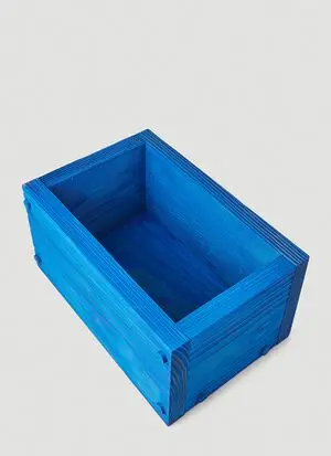 NIKO JUNE Medium Stackable Storage Box