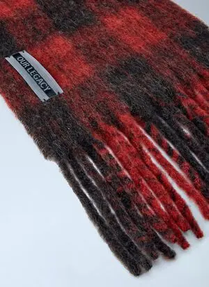 Our Legacy Estate Scarf