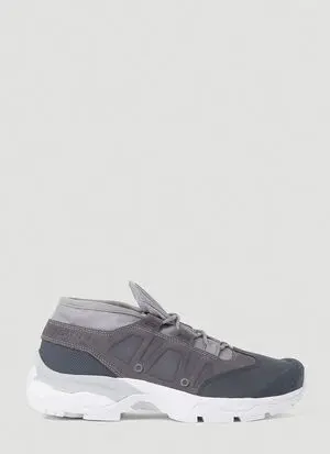 AND WANDER X Salomon Jungle Ultra Sneakers