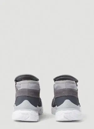 AND WANDER X Salomon Jungle Ultra Sneakers