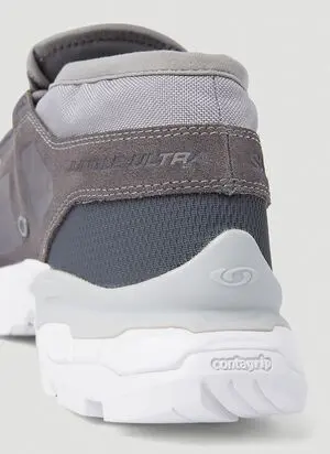 AND WANDER X Salomon Jungle Ultra Sneakers
