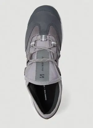 AND WANDER X Salomon Jungle Ultra Sneakers