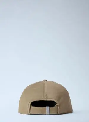 THE ROW Wald Baseball Cap