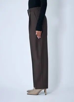 TOTEME Pleated Pants