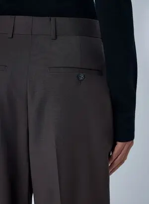 TOTEME Pleated Pants