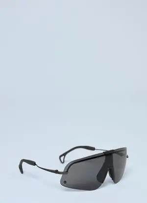 DISTRICT VISION X MASSIMO OSTI Aiko Ti Sunglasses