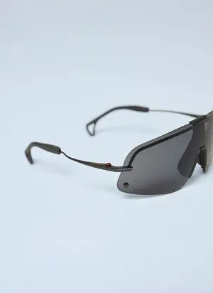 DISTRICT VISION X MASSIMO OSTI Aiko Ti Sunglasses