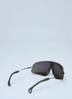 DISTRICT VISION X MASSIMO OSTI Aiko Ti Sunglasses