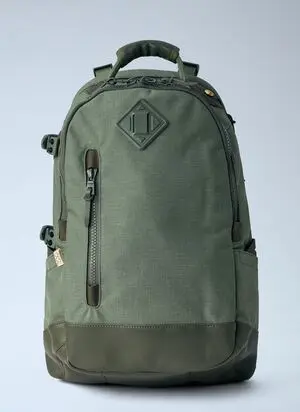 Visvim Cordura 20l Backpack - Olive