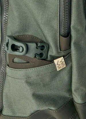 Visvim Cordura 20l Backpack
