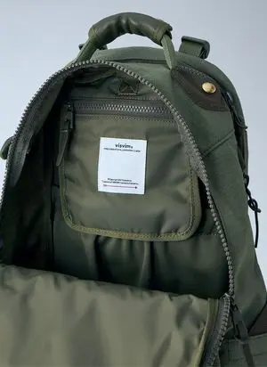 Visvim Cordura 20l Backpack