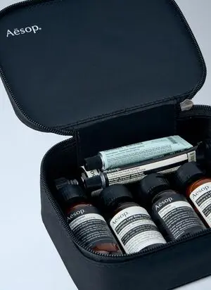 Aesop Kyoto Travel Essentials Kit