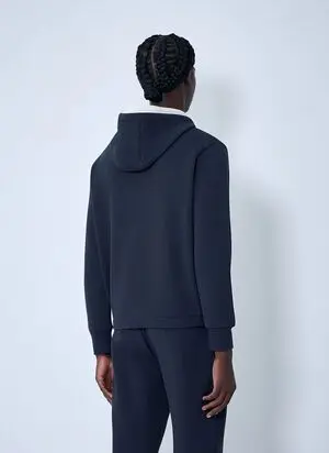 Moncler Zip-up Cardigan