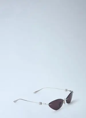 Balenciaga Nano Cat-eye Sunglasses