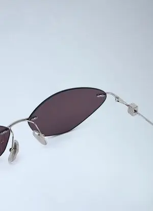 Balenciaga Nano Cat-eye Sunglasses