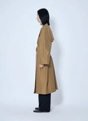 THE ROW Amapola Coat
