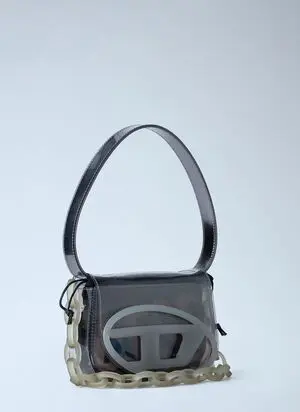DIESEL® 1dr Jelly Shoulder Bag