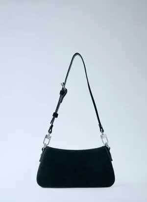 VIVIENNE WESTWOOD Tasha Shoulder Phone Bag