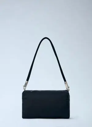 Rick Owens Shoulder Pillow Griffin Bag