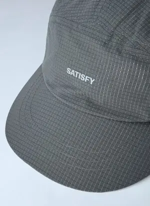 Satisfy Rippy Air Trail Cap