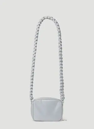 Kara Cobra Camera Shoulder Bag