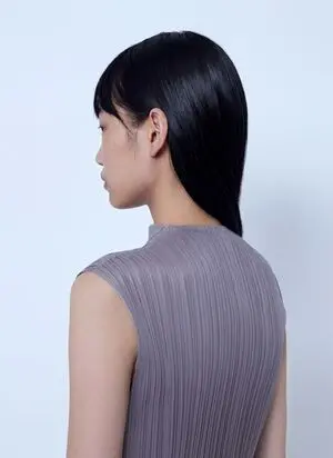 Issey Miyake August Shirt