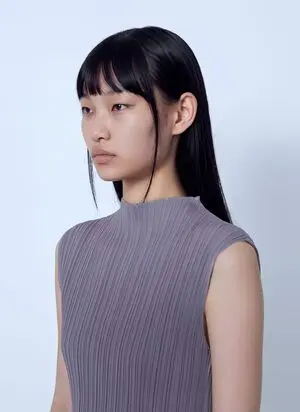 Issey Miyake August Shirt