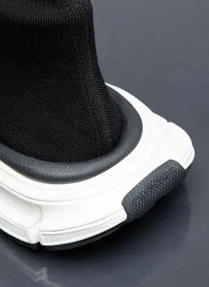 Balenciaga 3xl Knit Sock Sneakers