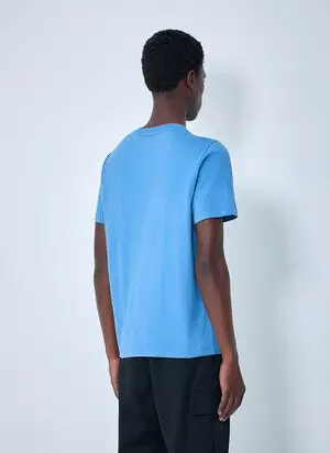 Moncler Cotton Logo T-shirt