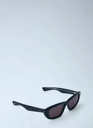 Balenciaga Rectangular Sunglasses
