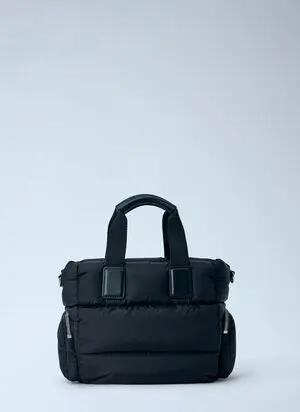 Moncler Caradoc Multi-pocket Tote Bag