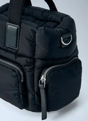 Moncler Caradoc Multi-pocket Tote Bag