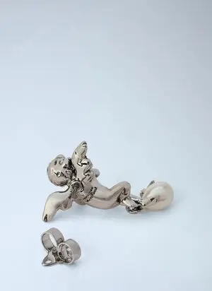 VIVIENNE WESTWOOD Putti Earrings