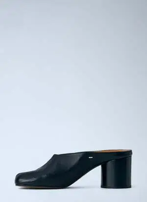 MAISON MARGIELA Tabi Pump Mules H60