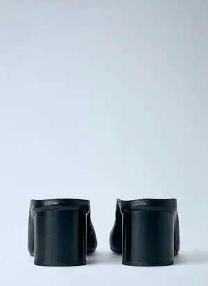 MAISON MARGIELA Tabi Pump Mules H60