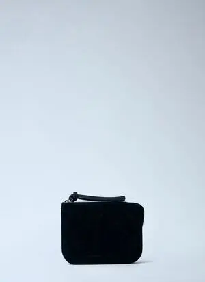 Phoebe Philo Pocket Gig - Black