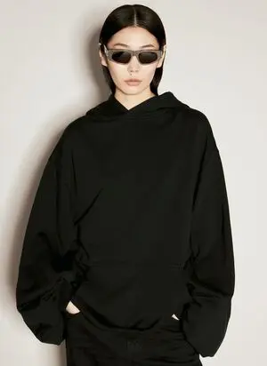 Balenciaga Dynasty D-frame Sunglasses