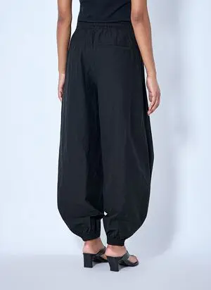 RÓHE Balloon Track Pants